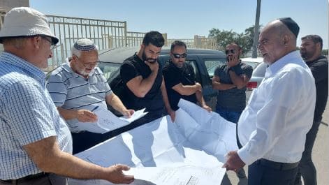 Shmaya Northern Israel - shmaya